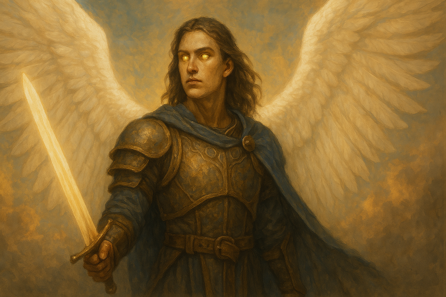 aasimar cleric background