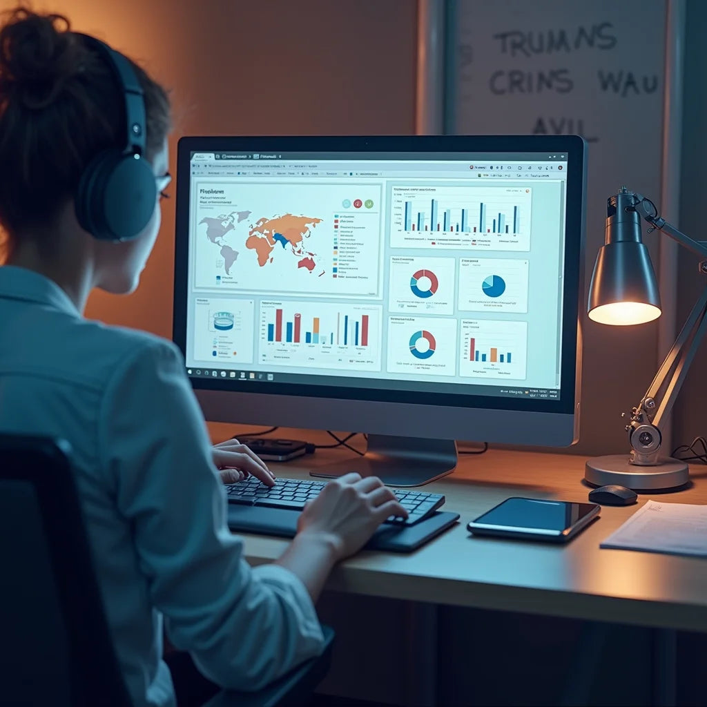 Game Master Dashboard Software Streamline Campaign Control