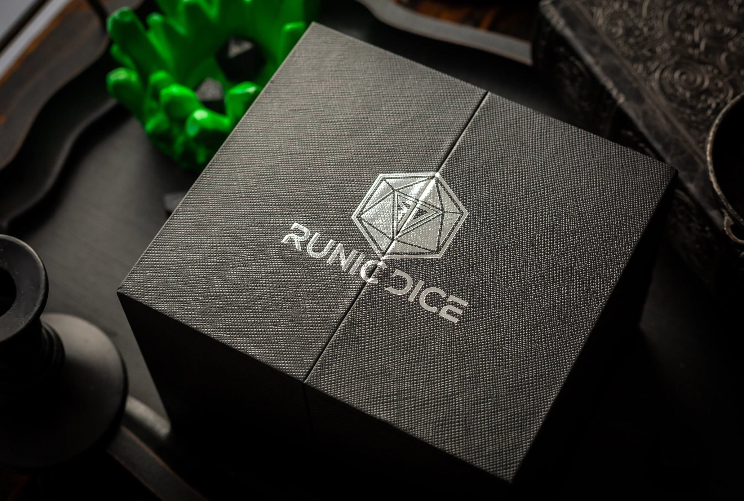 Dice Storage Case Ideas – Protect Organize Travel | Runic Dice