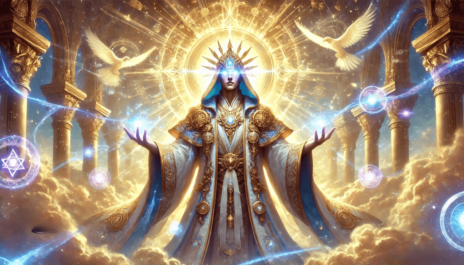 Mastering the Divine Pact Celestial Warlock in D&D 5e