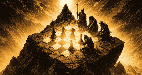 D&D Strategy Guides: Master Tactics for Campaign Wins | Runic Dice