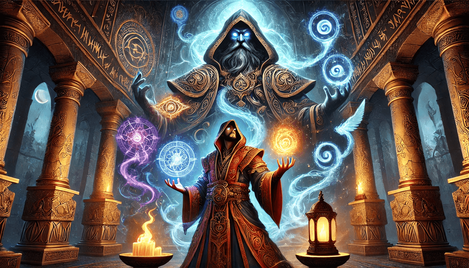 Mastering the Infernal Pact Fiend Warlock in D&D 5e