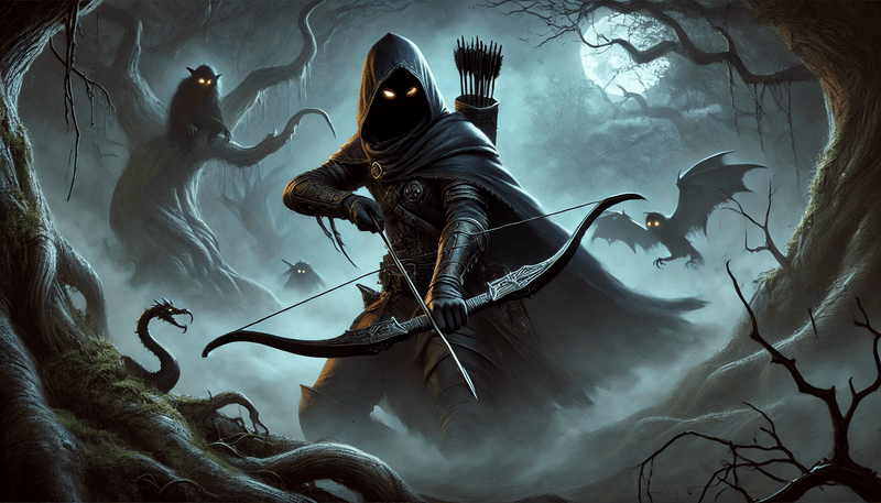 Mastering the Oath of Redemption Paladin Peacekeeper in D&D 5e