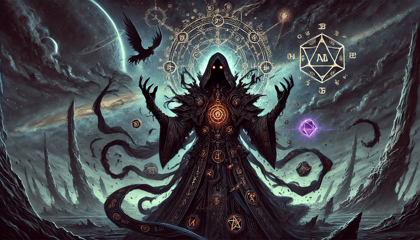 Mastering the Eldritch Mind Great Old One Warlock in D&D 5e