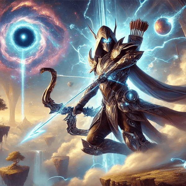 interdimensional travel dnd