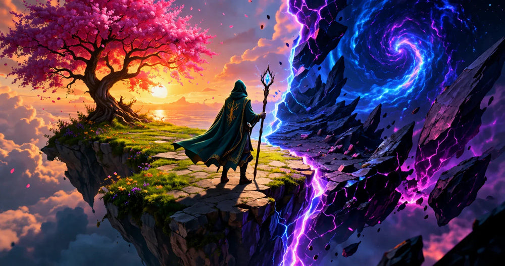 New DnD Rules: What to Expect in Your Campaign | Runic Dice