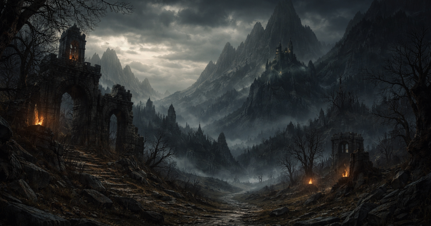 Pathfinder adventure guides: boost campaign clarity | Runic Dice