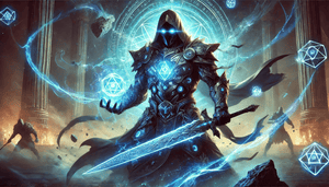 Mastering the Psi Warrior Fighter in D&D 5e: Guide for Beginners