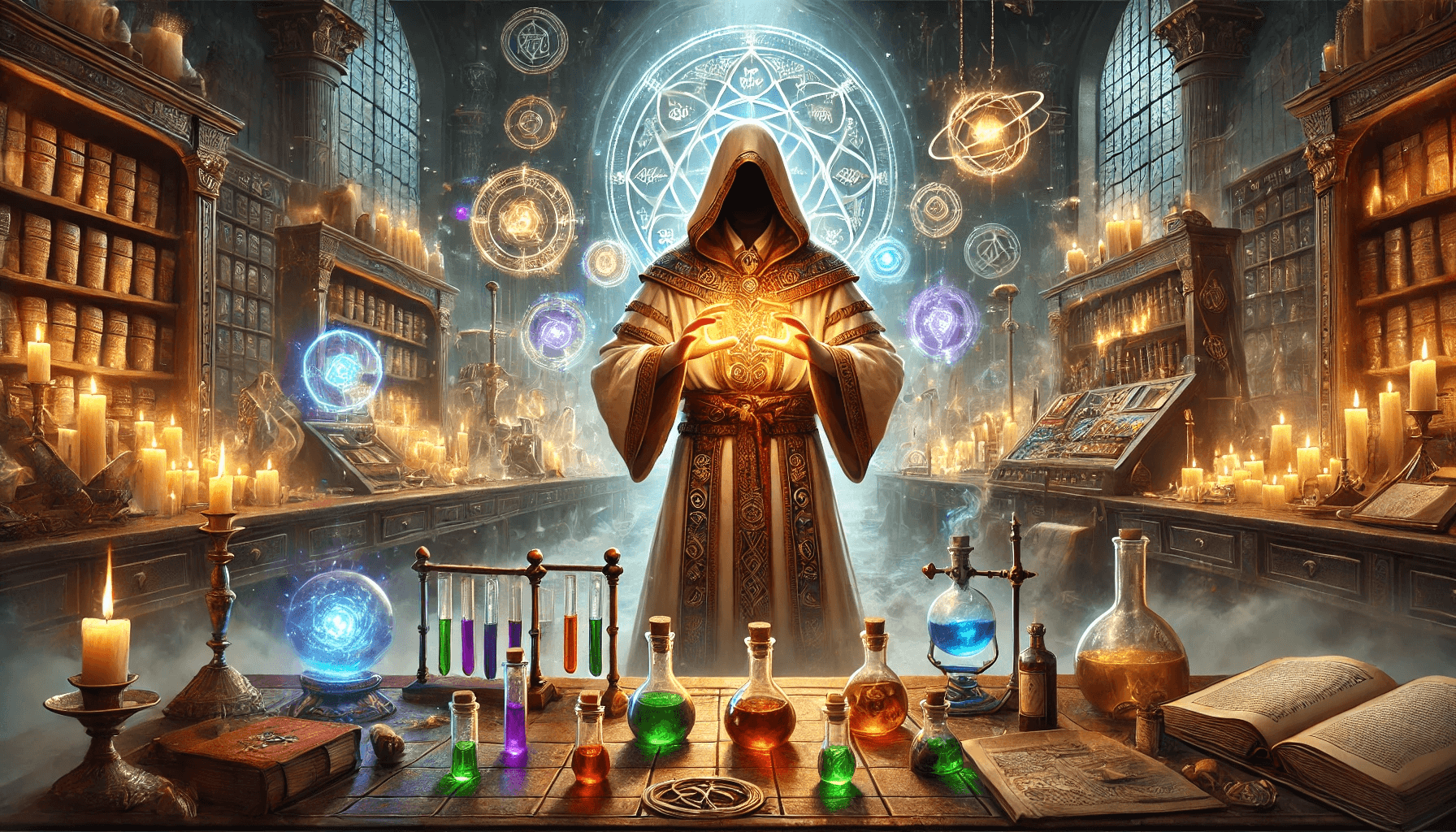 Mastering School of Transmutation Wizard in D&D 5e