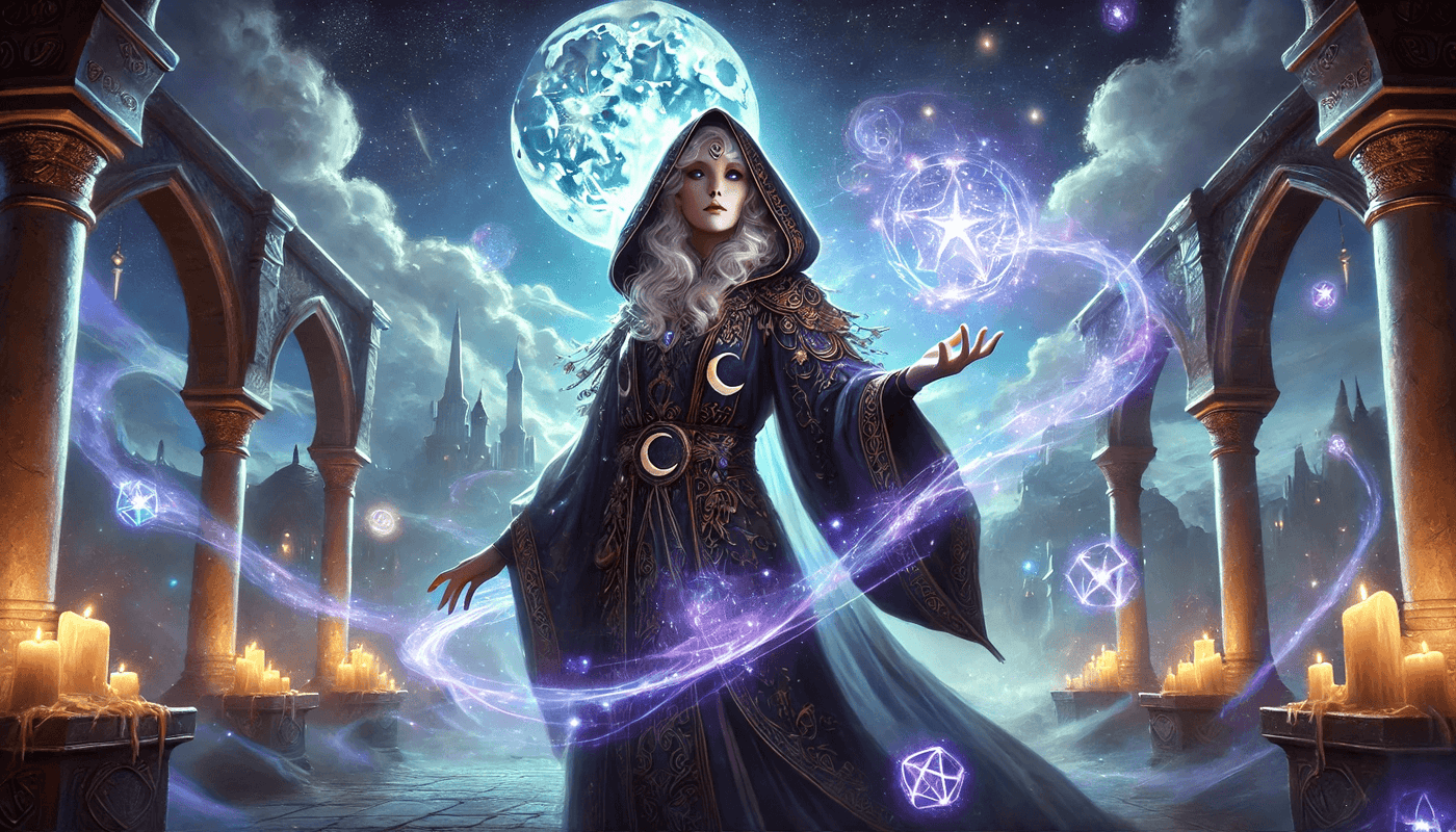 Mastering the Twilight Domain Cleric in D&D 5e: Guide for Beginners