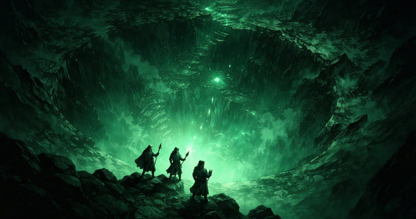 UA Playtest Outcomes for 5e Campaigns | Runic Dice