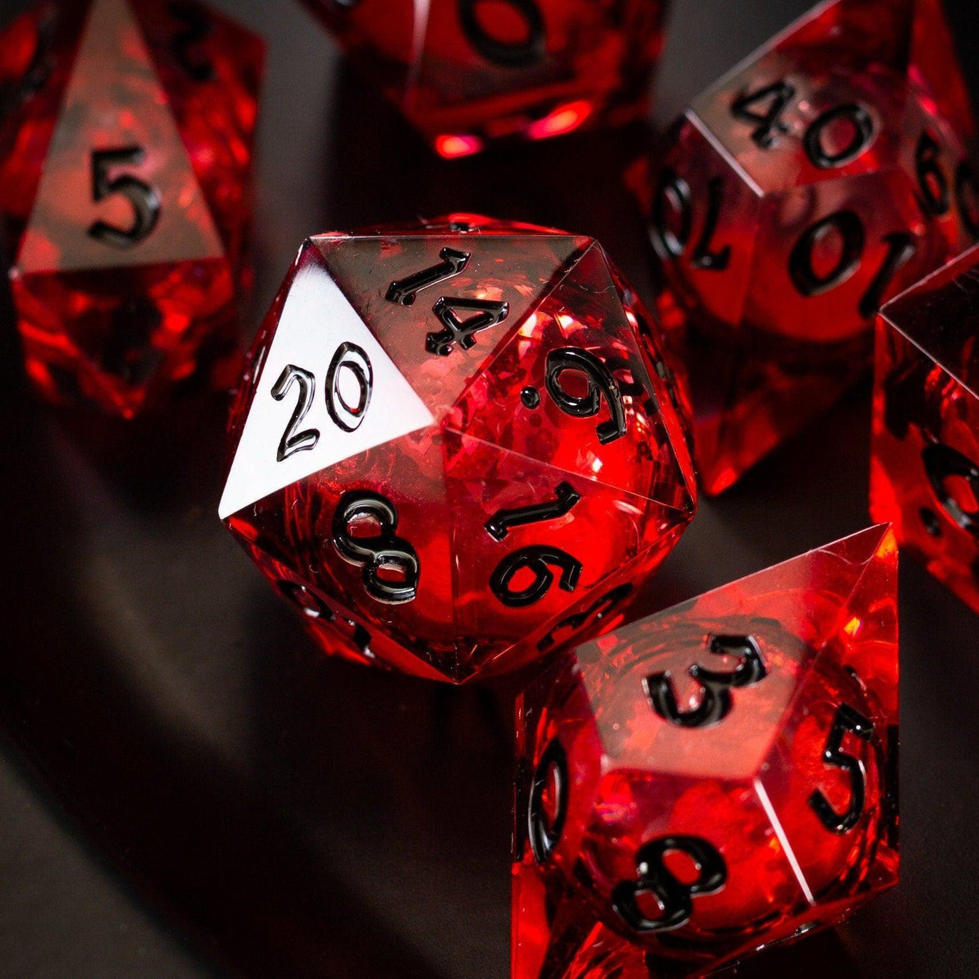 Percentile dice set tips – Faster, fairer rolls | Runic Dice