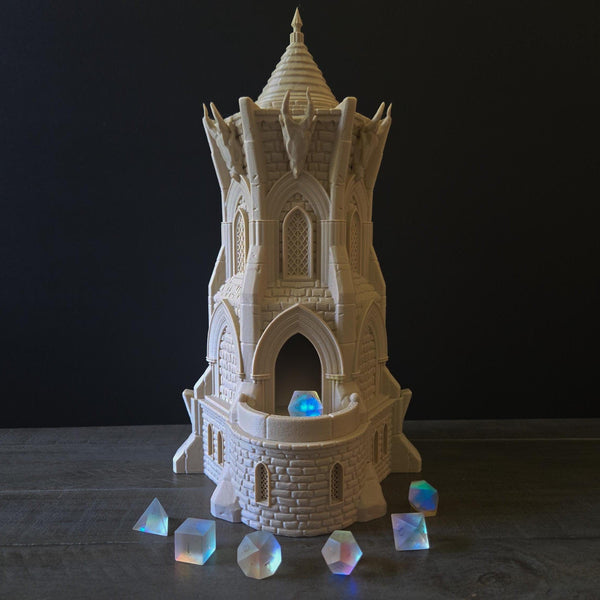 DND Tower & Terrain | Enhance Your D&D Adventure at Runic Dice