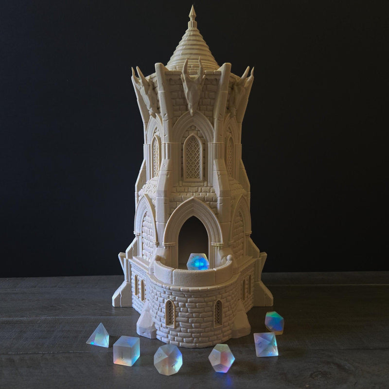 DND Tower & Terrain | Enhance Your D&D Adventure at Runic Dice