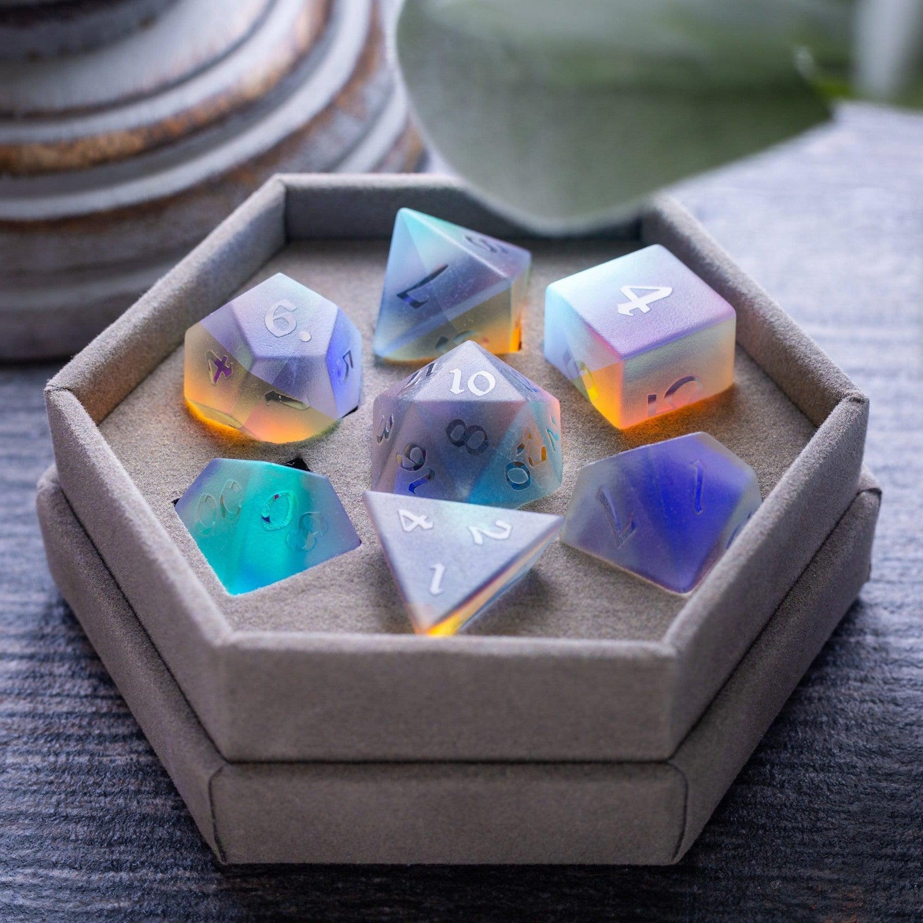 4 Tips for Choosing the Best D&D Dice Sets | Complete D&D Dice Guide