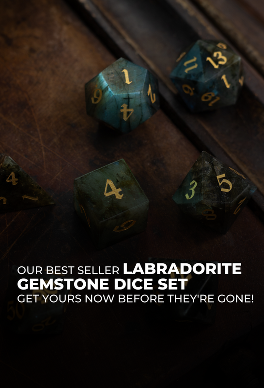 Runic Dice - DND Dice Online, Dungeons and Dragons Dice Online