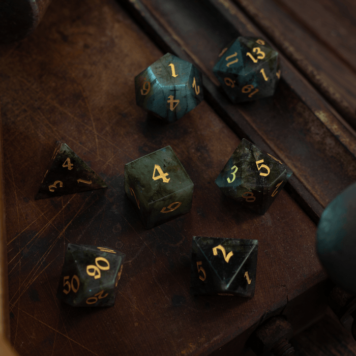 Understanding Saving Throws in D&D 5e: Your Guide to Surviving Spells,