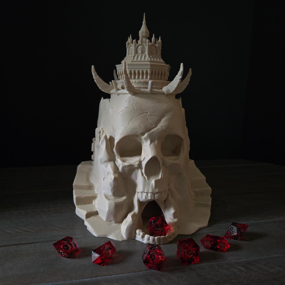 DND Tower & Terrain | Enhance Your D&D Adventure at Runic Dice
